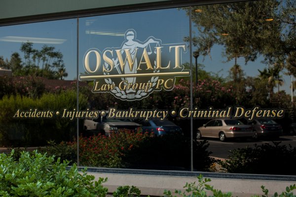 OSWALT LAW GROUP - Updated December 2025 - 16 Photos & 98 Reviews ...