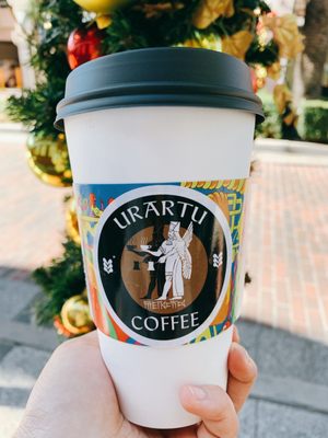 URARTU COFFEE - 310 Photos & 462 Reviews - 119 N Artsakh Ave, Glendale ...