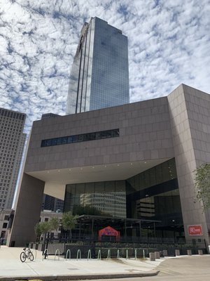 HOUSTON PUBLIC LIBRARY - Updated October 2025 - 68 Photos & 65 Reviews ...