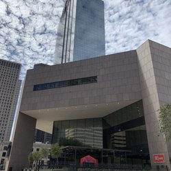 HOUSTON PUBLIC LIBRARY - 43 Photos & 50 Reviews - 500 McKinney St ...