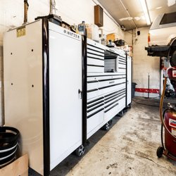 MITCHELL GARAGE - 24 Photos & 14 Reviews - 33 N 800th W, Provo, Utah ...