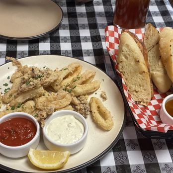 IL LOCALETTO ROSSI ITALIAN CUISINE - Updated October 2025 - 209 Photos ...