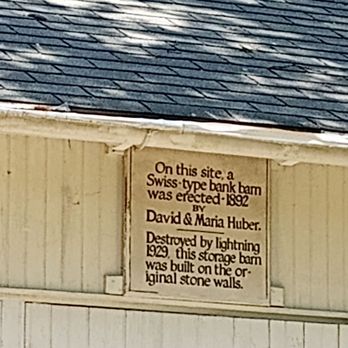 1719 MUSEUM - Updated November 2025 - 64 Photos - 1849 Hans Herr Dr ...