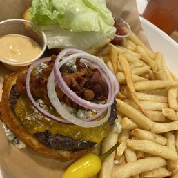 MONSOON BURGER - 670 Photos & 675 Reviews - 4740 Natomas Blvd ...