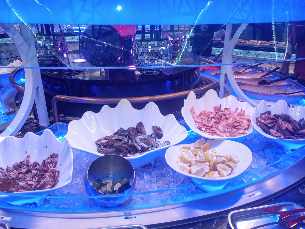 DRAGON BUFFET - Updated August 2024 - 74 Photos & 13 Reviews - 8230 ...