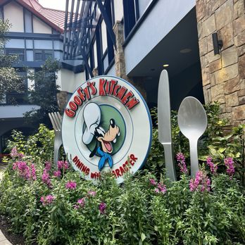 GOOFY’S KITCHEN - Updated July 2024 - 3274 Photos & 1991 Reviews - 1150 ...