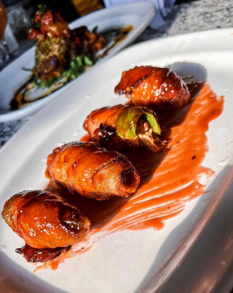 THE GOAT BAR & GRILL - Updated December 2025 - 29 Photos & 16 Reviews ...