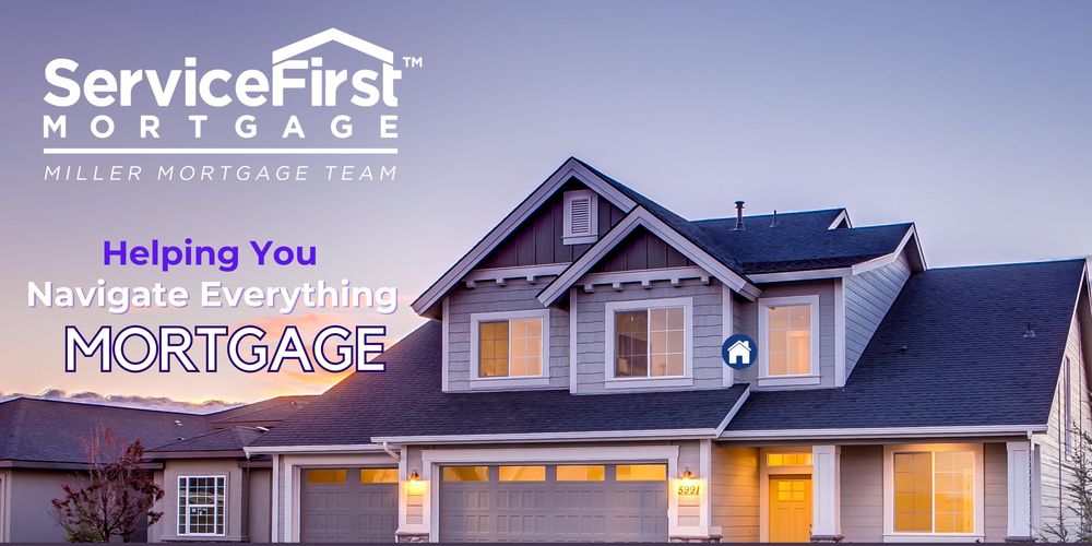 JUDY MILLER - SERVICE FIRST MORTGAGE - Request Information - 6360 Fm ...