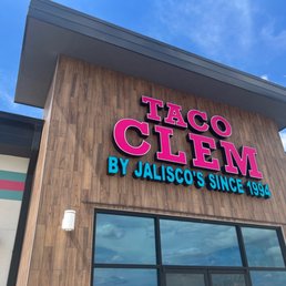 TACO CLEM - Updated October 2025 - 67 Photos & 85 Reviews - 15295 S I ...