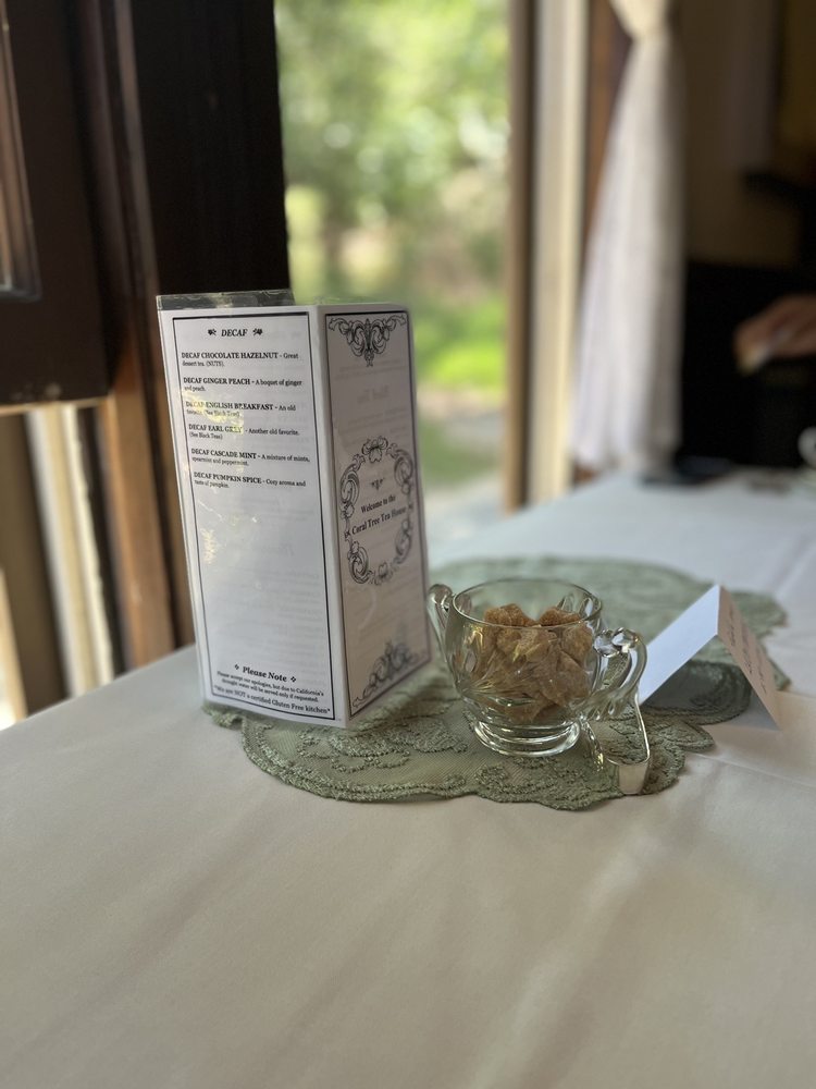 CORAL TREE TEA HOUSE - 691 Photos & 313 Reviews - 2490 Heritage Park ...