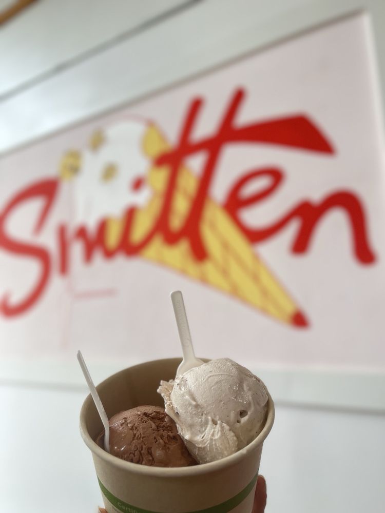 SMITTEN ICE CREAM - Updated August 2025 - 582 Photos & 319 Reviews ...