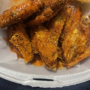 COD TAIL - Updated March 2025 - 1034 Gray Hwy, Macon, Georgia - Seafood ...