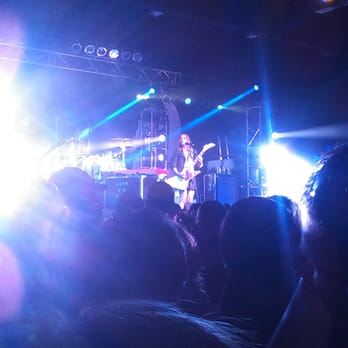 REVOLUTION CONCERT HOUSE AND EVENT CENTER - 14 Photos & 45 Reviews ...