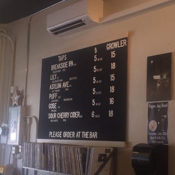 NWIPA - Updated October 2025 - 45 Photos & 75 Reviews - 6350 SE Foster ...