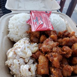 THE RICE WAGON - 32 Photos & 19 Reviews - Food Trucks - Bryson City, NC ...