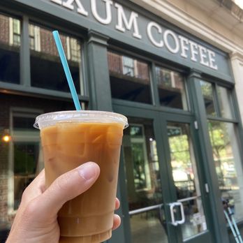 AXUM COFFEE - 438 Photos & 389 Reviews - 146 W Plant St, Winter Garden ...