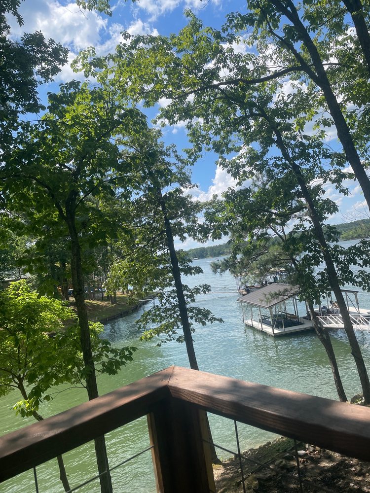 Lakeridge Neighborhood Lubbock Tx