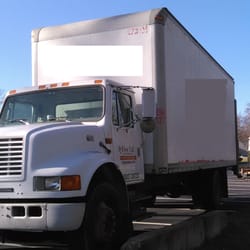 MILO THE MOVER - 10 Photos & 48 Reviews - Movers - 1740 Broadway St ...