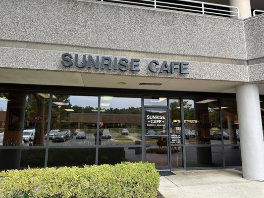 SUNRISE CAFE - Updated December 2025 - 48 Photos & 27 Reviews - 12355 ...