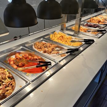BUFFETOPIA - Updated November 2025 - 187 Photos & 100 Reviews - 9930 ...