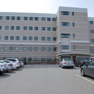 PROGRESSIVE CLAIMS OFFICE - Updated August 2025 - 300 Unicorn Park Dr ...