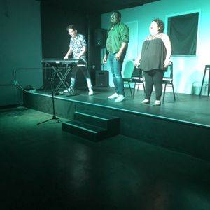 OKC IMPROV - 19 Photos & 15 Reviews - 1757 NW 16th St, Oklahoma City ...
