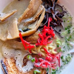 MICHI RAMEN - Updated December 2025 - 1159 Photos & 1351 Reviews - 6519 ...