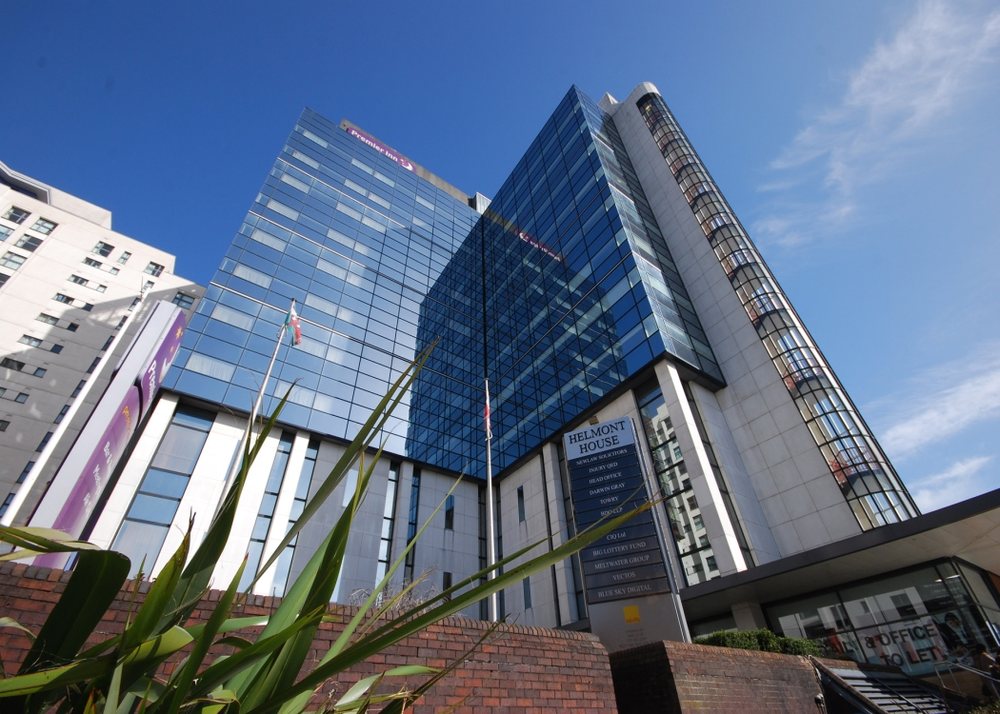 NEWLAW SOLICITORS - Updated May 2025 - 17 Reviews - Churchill Way ...