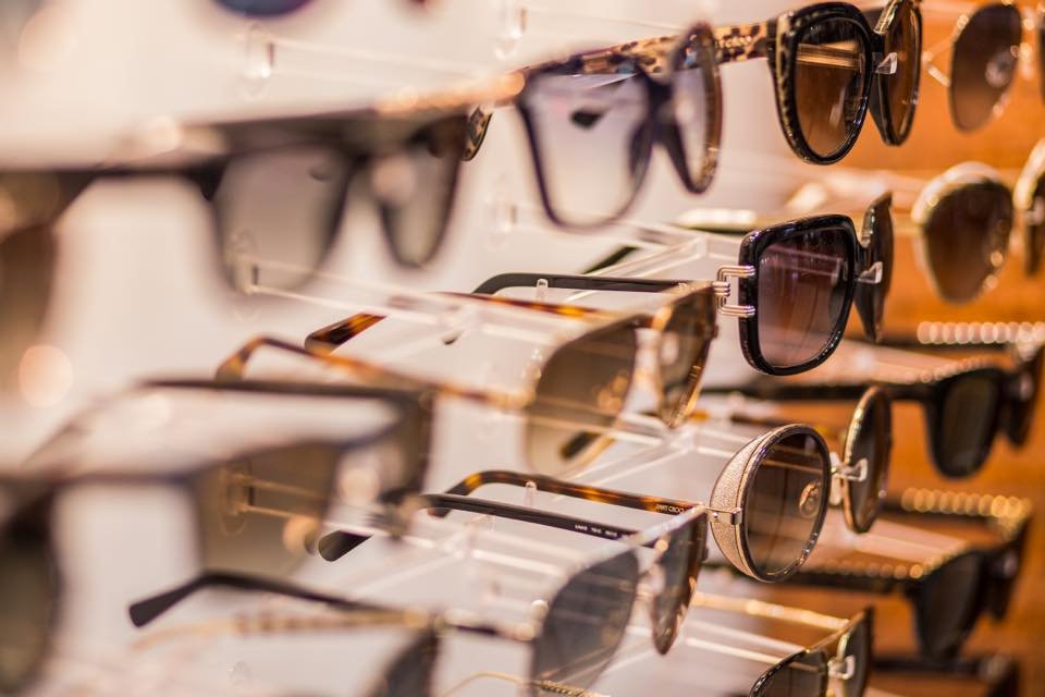 YOUR EYES ONLY OPTICAL - Updated December 2025 - 9508 120 St, Surrey ...