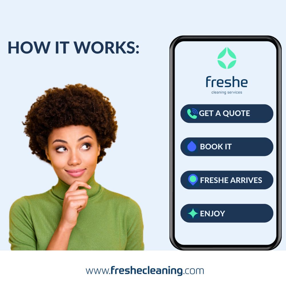 FRESHE CLEAN - Request a Quote - 26 Photos - 2020 Powers Ferry Rd, Marietta, Georgia - Home ...