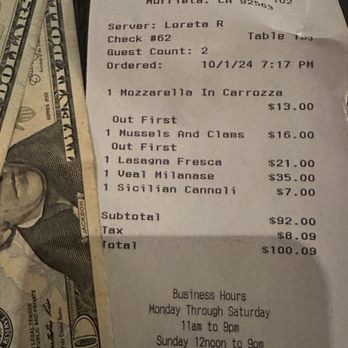 RUSTICO - Updated December 2024 - 552 Photos & 916 Reviews - 29940 ...