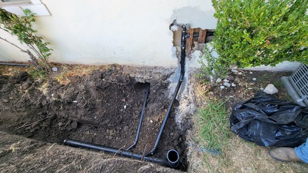 Craftsman Sewers, W Bonita Ave, San Dimas, CA, Plumbers - MapQuest
