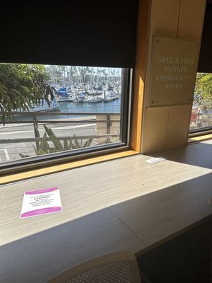 LA COUNTY LIBRARY - LLOYD TABER-MARINA DEL REY LIBRARY - Updated ...