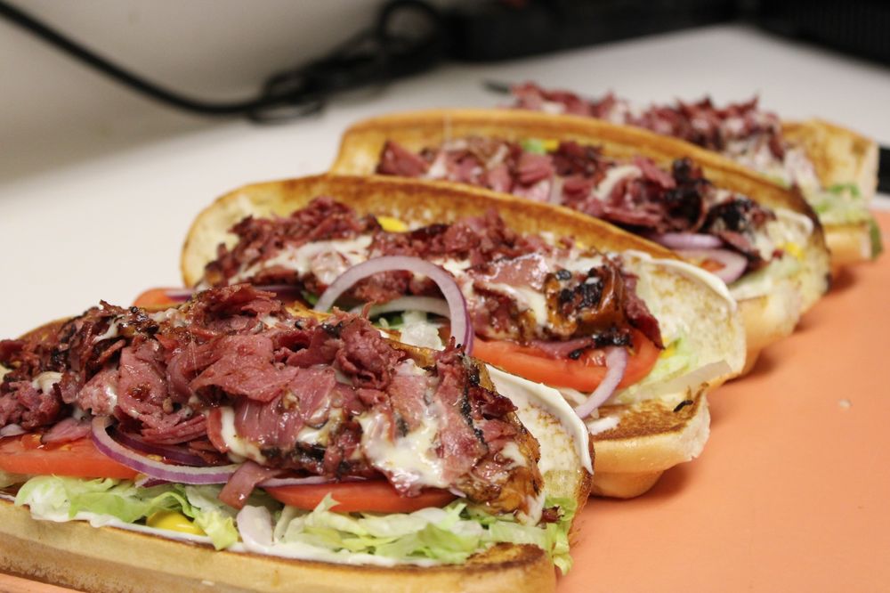 RIM’S DELI - 236 Photos & 343 Reviews - 5241 Hazel Ave, Fair Oaks ...