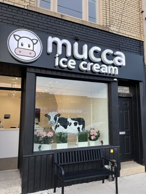 MUCCA ICE CREAM - Updated November 2024 - 1757 Avenue Road, North York ...