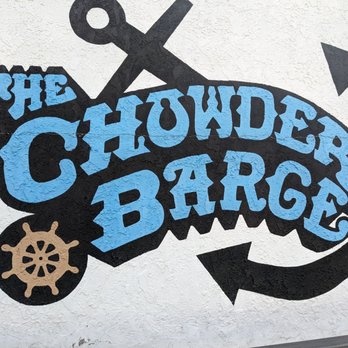 THE CHOWDER BARGE - 1053 Photos & 595 Reviews - 611 N Henry Ford Ave ...