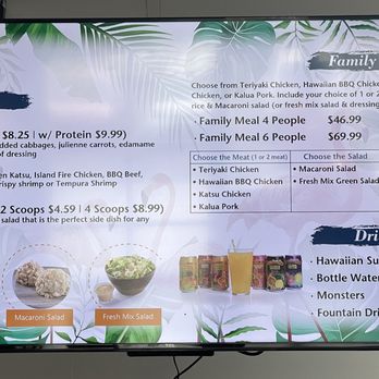 LOLO HAWIIAN BBQ - Updated January 2026 - 13 Photos & 15 Reviews - 173 ...