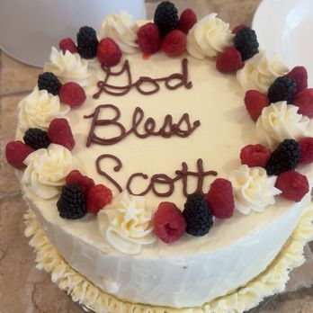 FLOUR BAKERY - Updated December 2025 - 24 Photos & 13 Reviews - 9570 S ...