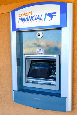DESERT FINANCIAL CREDIT UNION - Updated December 2025 - 22 Photos & 23 ...