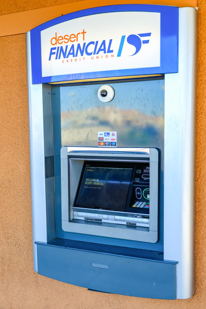 DESERT FINANCIAL CREDIT UNION - Updated May 2025 - 22 Photos & 22 ...