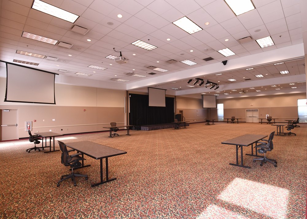 SHISLER CONFERENCE CENTER - Updated August 2024 - 16 Photos - 1625 ...