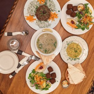 ANDALA COFFEE HOUSE - 373 Photos & 654 Reviews - 286 Franklin St ...