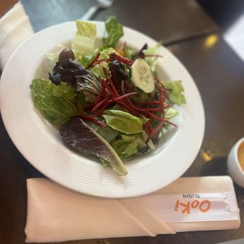 OOKI SUSHI - Updated July 2025 - 386 Photos & 328 Reviews - 1575 3rd ...