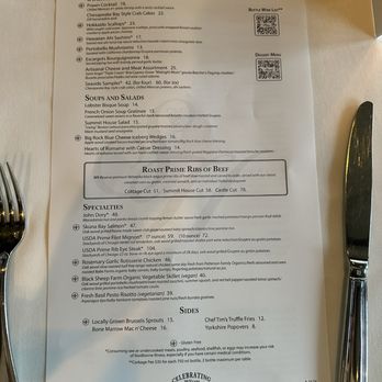 SUMMIT HOUSE - Updated November 2024 - 5211 Photos & 2583 Reviews ...