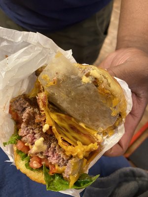 BURGER HEIGHTS - Updated May 2025 - 240 Photos & 489 Reviews - 177 ...