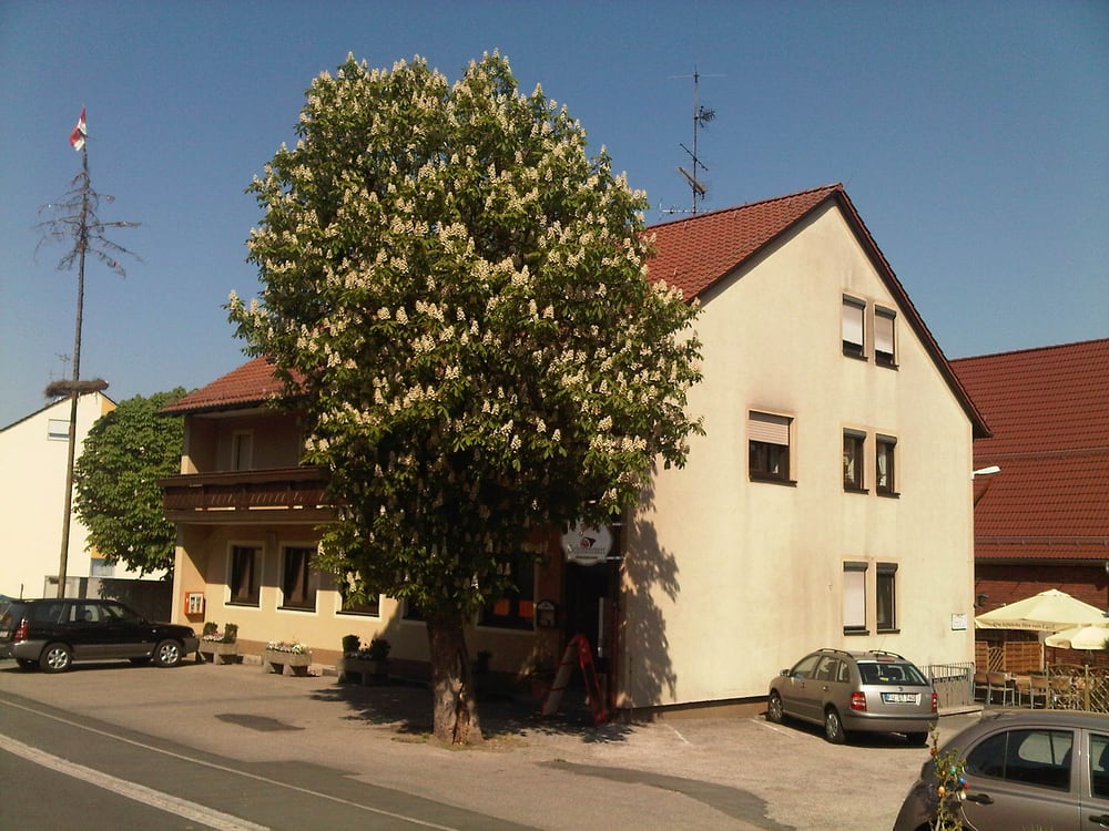 ZUM SCHINKENWIRT - Updated August 2024 - 16 Reviews - Alte Dorfstr. 11 ...