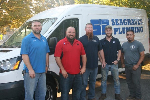 Seagraves Plumbing - Updated September 2025 - 15 Photos - 18 Reviews - 4980 Plant Atkinson Rd SE ...