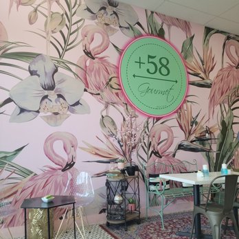 58 GOURMET - Updated January 2026 - 173 Photos & 44 Reviews - 7520 NW ...