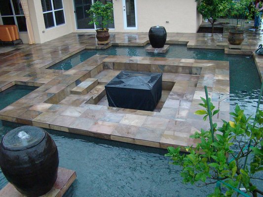 ECHO POOL SERVICES - Updated December 2025 - 18 Photos - 14809 N Rome ...