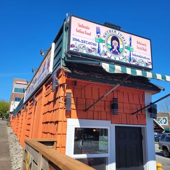 MOTHER INDIA CUISINE - Updated June 2025 - 166 Photos & 216 Reviews ...